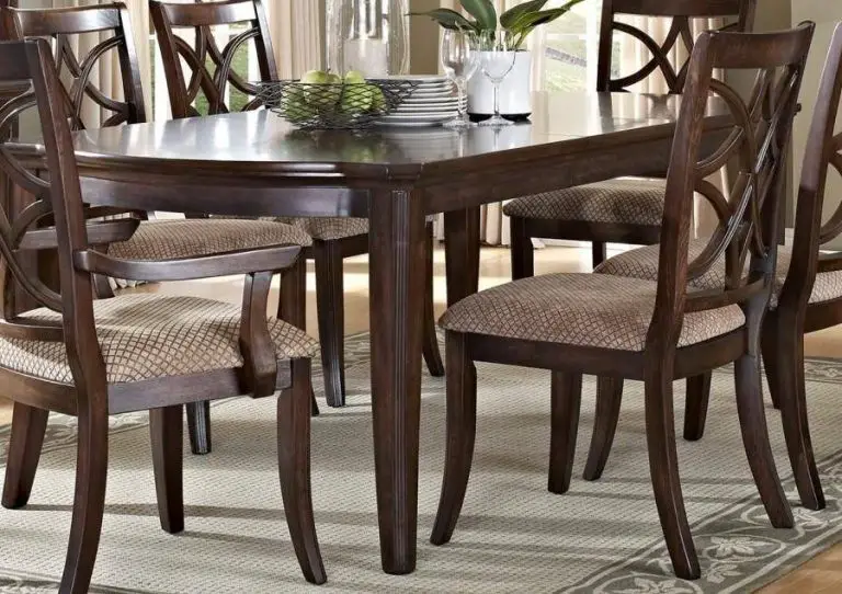 How To Make Old Dining Chairs Look New 8 DIY Methods