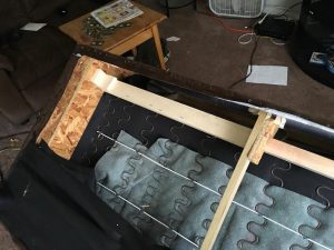 How to Repair Broken Springs in a Sofa? (Explained)