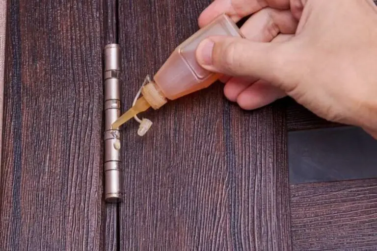 How To Stop Cupboard Door Hinges From Squeaking Explained How To Stop Cupboard Door Hinges From Squeaking Explained