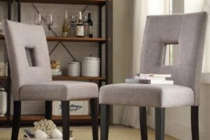 Why Do Chairs Have Holes in the Back? (Explained)