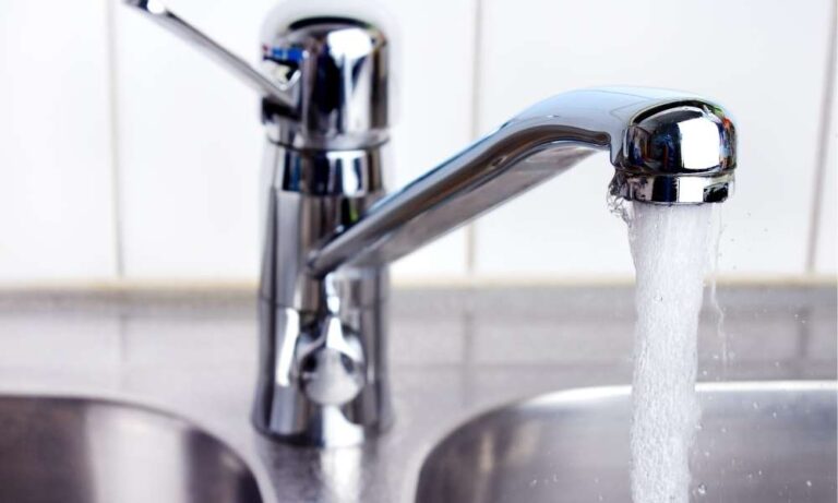 Why is My Kitchen Faucet Leaking at the Base? (Explained)