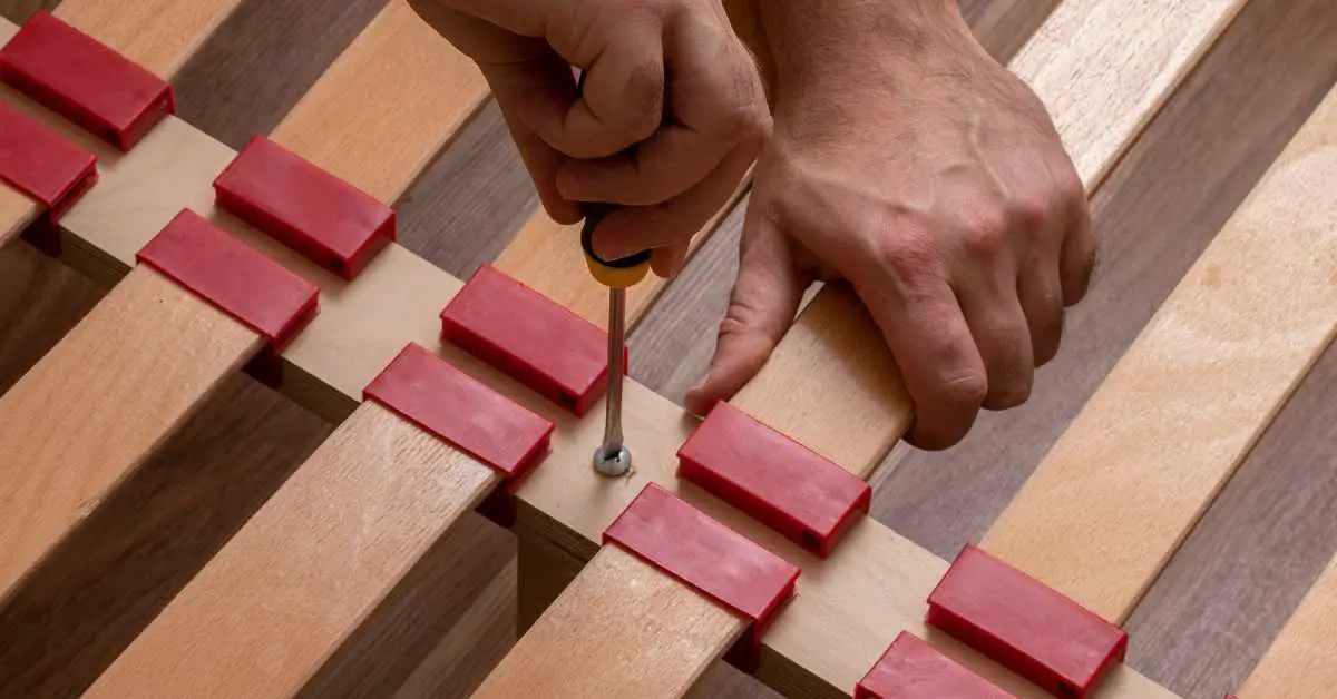 How To Keep Ikea Bed Slats From Falling Explained