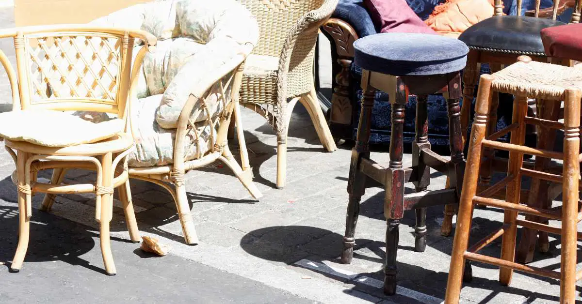 What to Do With Old IKEA Furniture? (Explained)