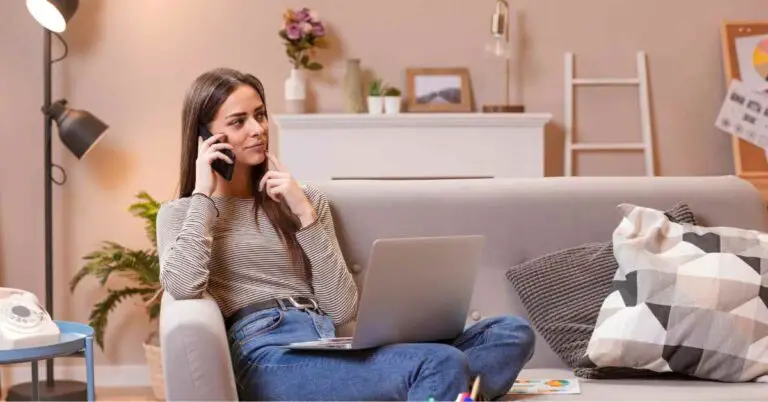 What to Put Behind an Angled Couch? (Explained)