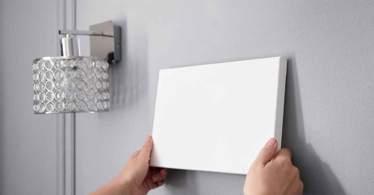 How to Hang Sconces Next to a Picture? 6 Great Ideas