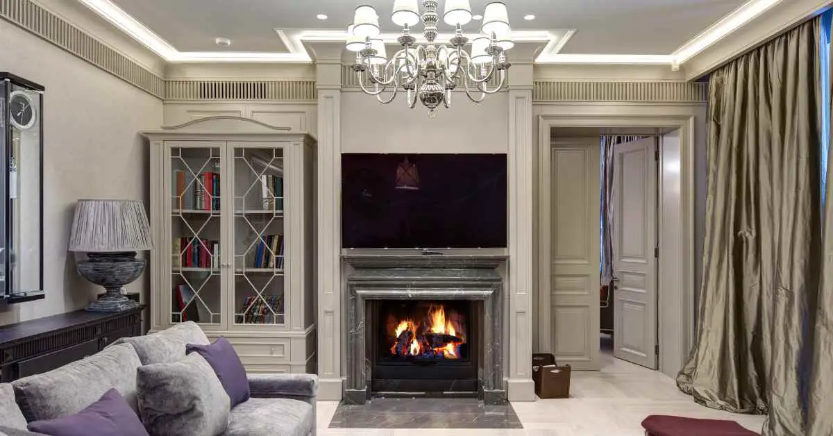 What Color Light Bulb For Living Room? (Explained)